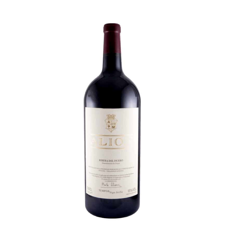 Vega Sicilia Alión 2017 - Magnum - Adega Nova