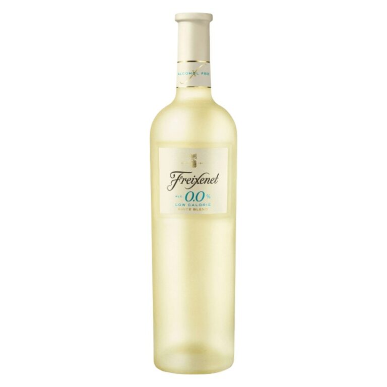 Freixenet Zero Álcool Demi-Sec Branco - Adega Nova
